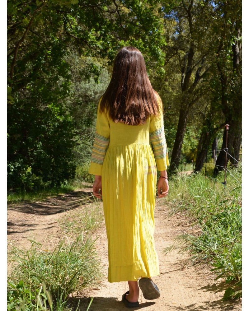 Robe Sun -BlaBla Saint-tropez