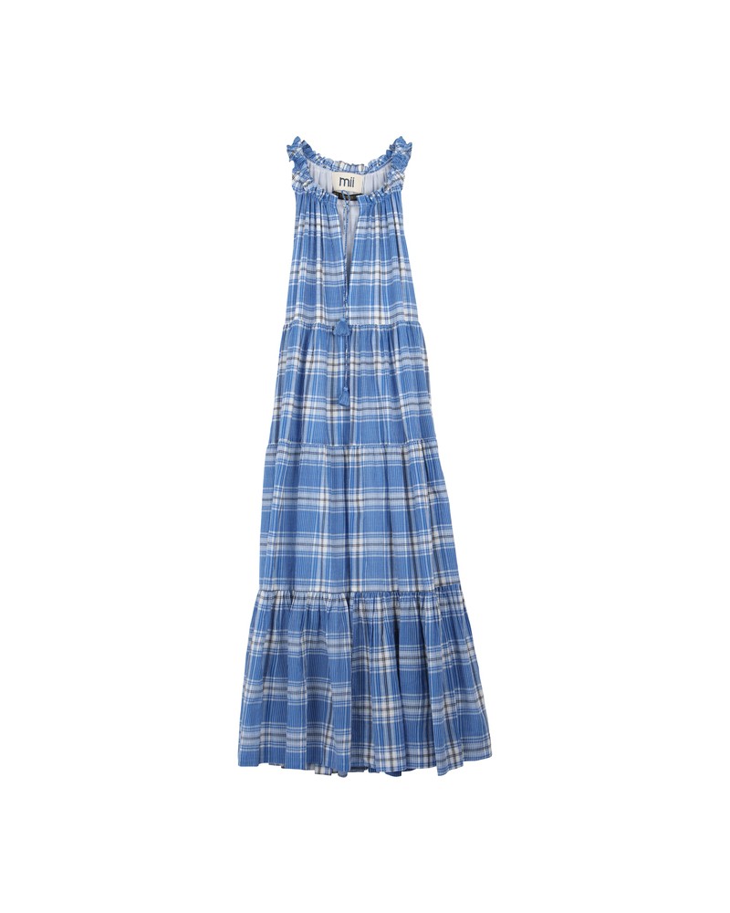 Robe Gabrielle Alibaba-BlablaSainttropez